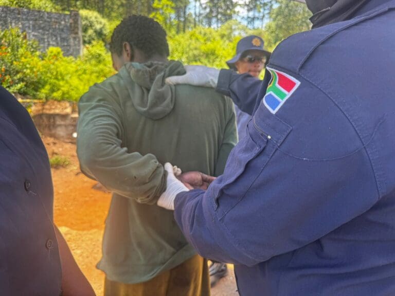 Explainer: Everything you need to know about Zama Zamas - Explain