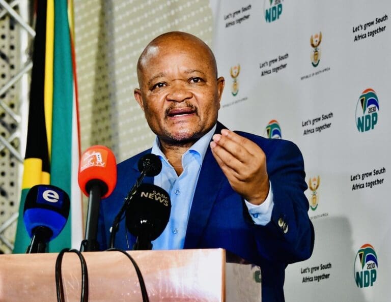 SAPS corruption scandal shakes South Africa - Explain